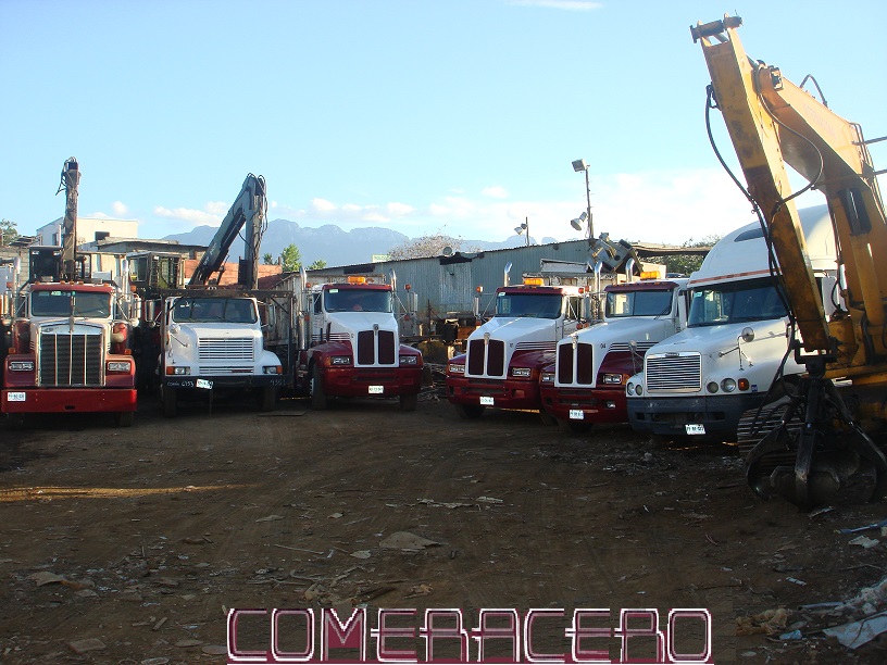 ALUMINIO GRUESO :: COMERACERO